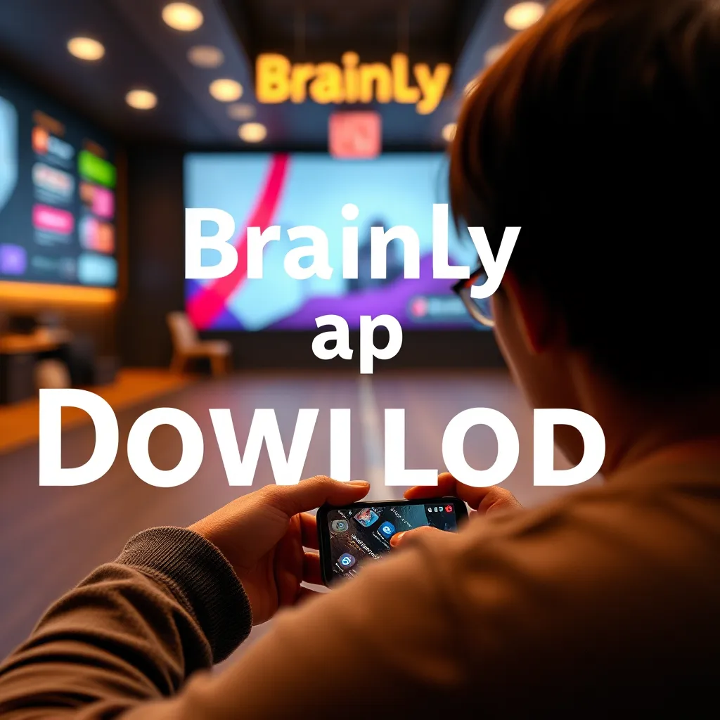Essential Insights for Downloading the Brainly App