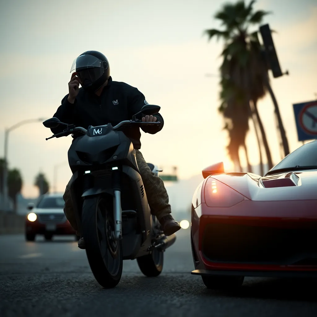 How to Download and Enjoy GTA RP: A Complete Guide