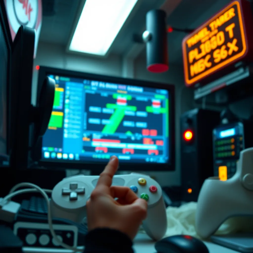 Essential Guide to Downloading BIOS for ePSXe 2.0.5