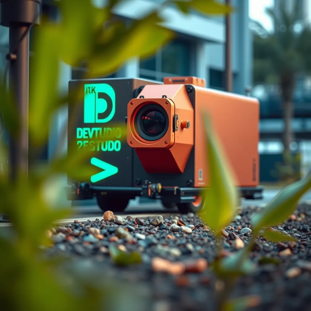 Exploring DevStudio APK: Features and Insights