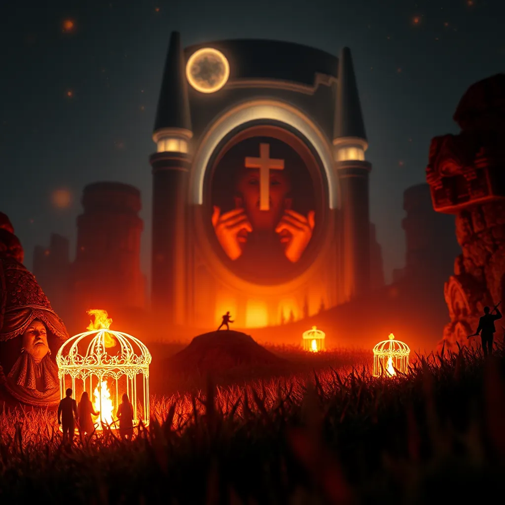 Exploring Limbo Indir: The Ultimate APK Guide