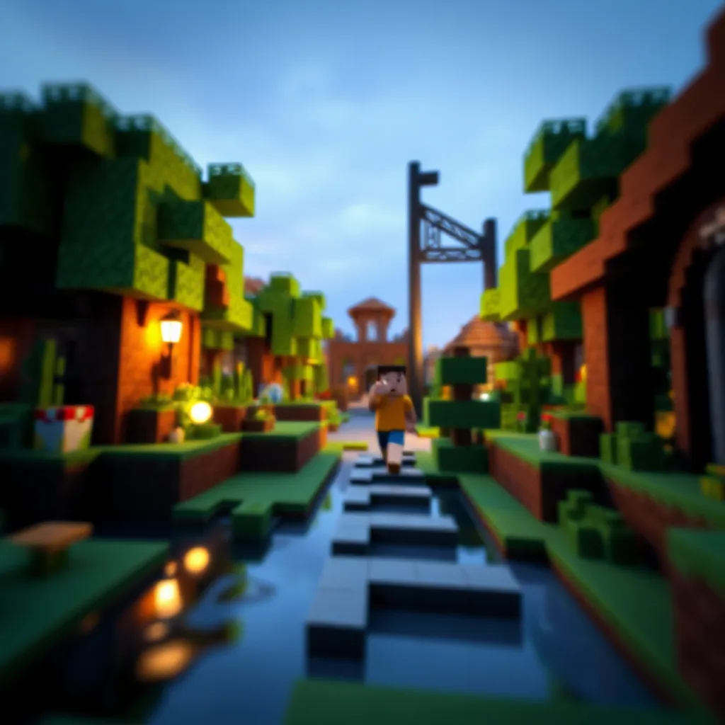 Mastering Mod Menus in Minecraft Bedrock: A Complete Guide