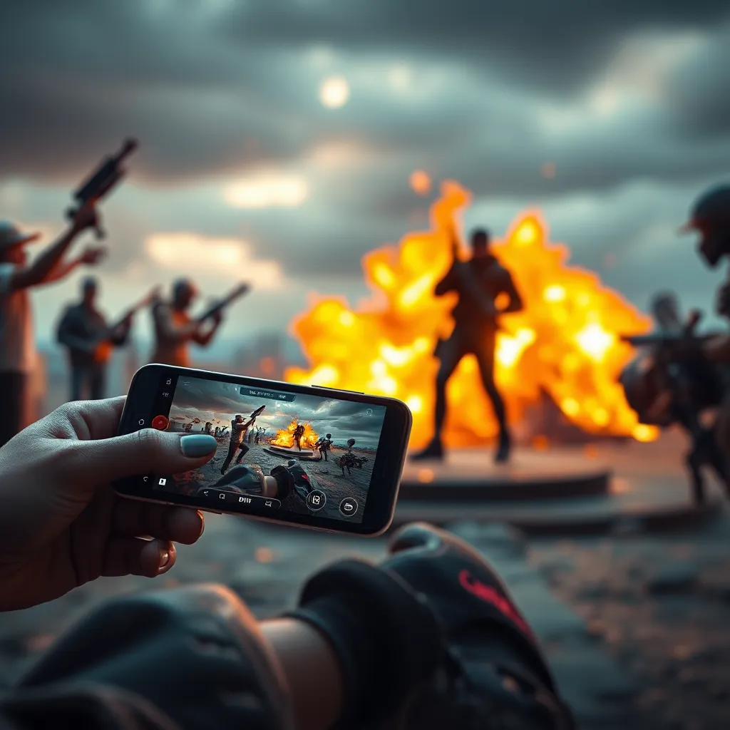 Crossfire Cheat 2024 APK: Features and Implications