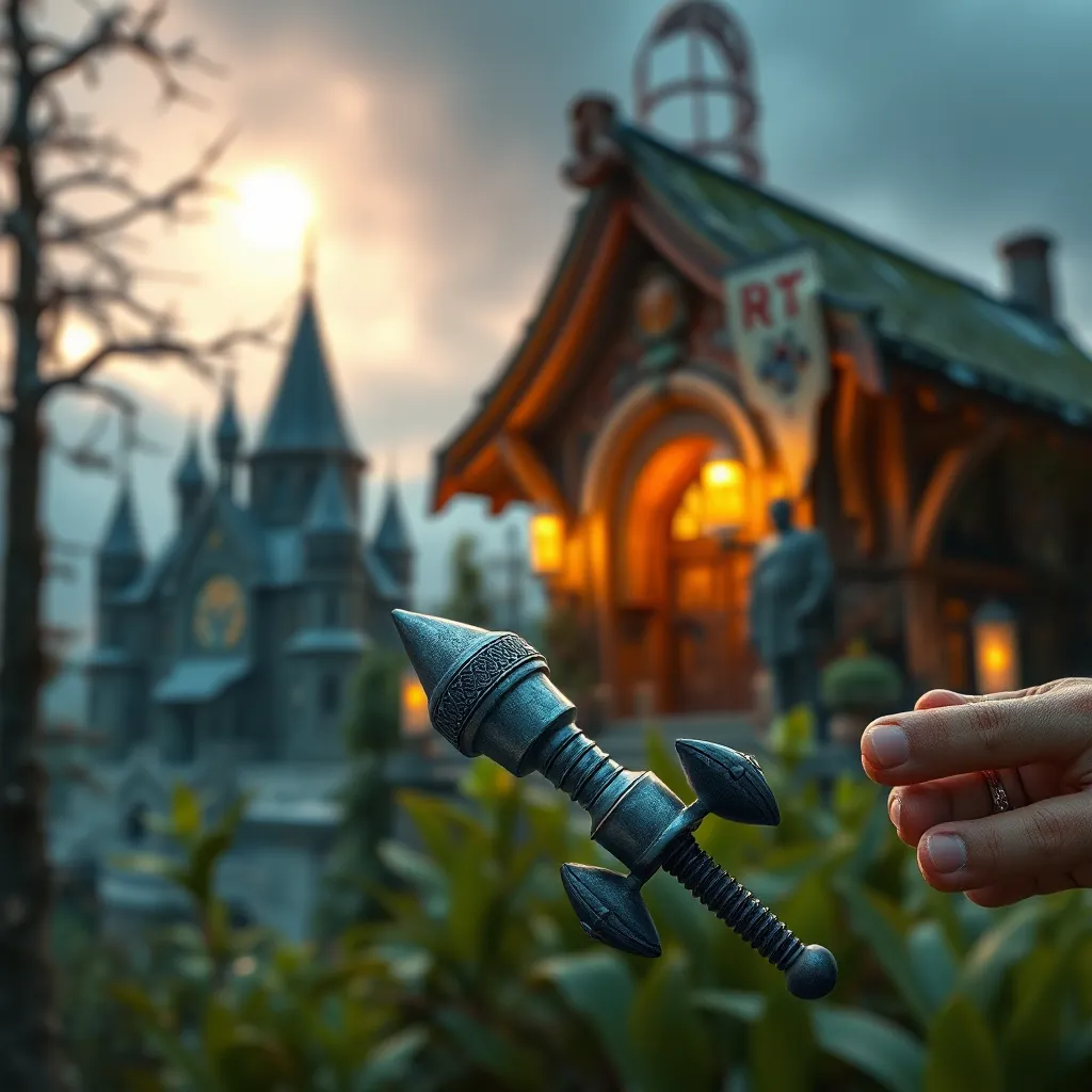 Exploring Total RPG Mod: An In-Depth Guide