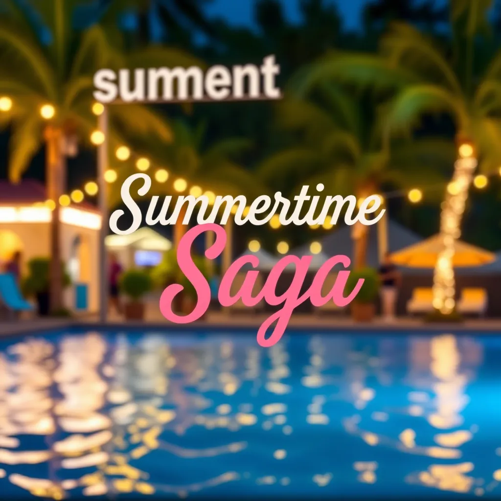 Summertime Saga: An In-Depth Player's Guide