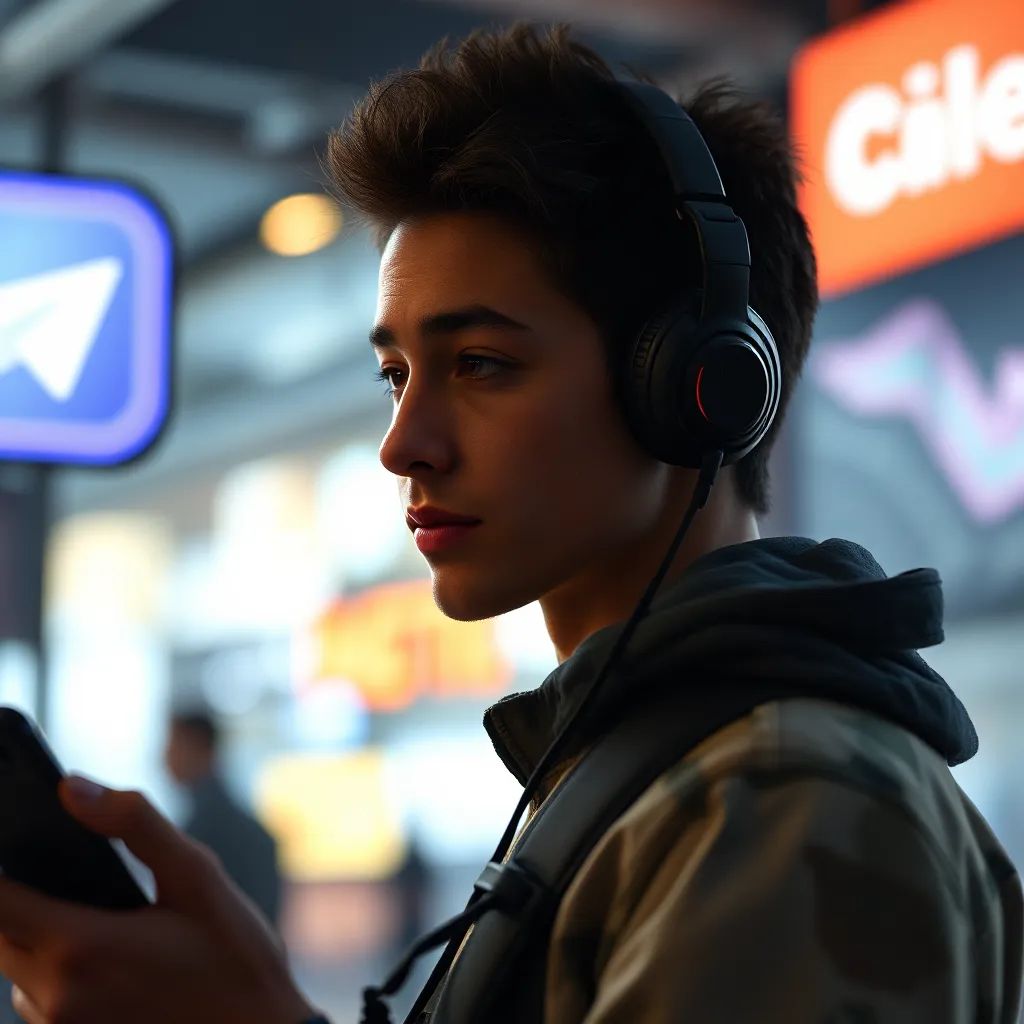 Telegram APK Download: Comprehensive Guide and Insights