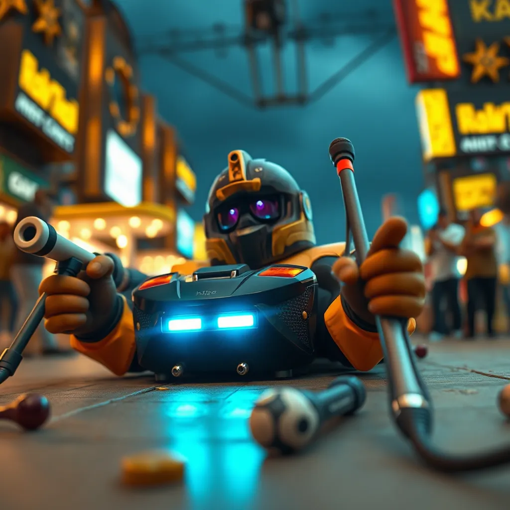 Exploring the Brawlhalla Mod Loader: Features and Impact